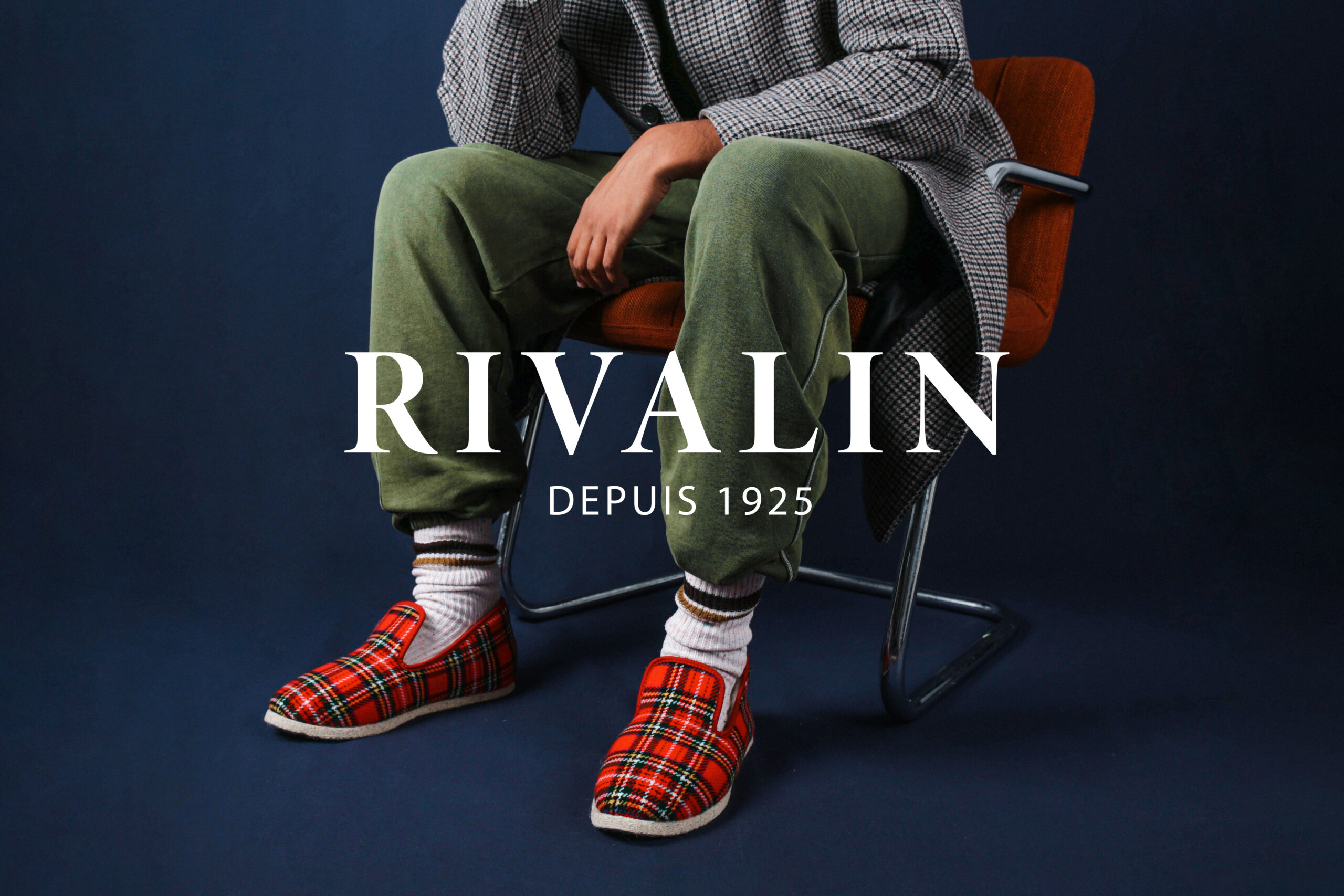 MARCHE A SUIVRE – RIVALIN - Quimper Commerces